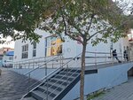 Karşıyaka Gümüşpalaspor (İzmir, Bayraklı, Gümüşpala Mah., 7037 Sok., 49), spor kulüpleri  İzmir'den