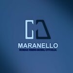 Maranello (Uralskaya Street No:10к2), mobilya mağazaları  Saint‑Petersburg'dan