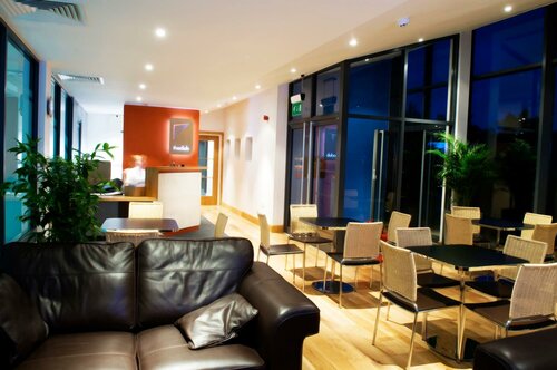 Otel Best Western Chilworth Manor Hotel, İngiltere, foto