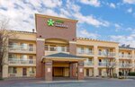 Extended Stay America Suites Salt Lake City Sugar House (Utah, Salt Lake County, Salt Lake City), daireler  Salt Lake City'den