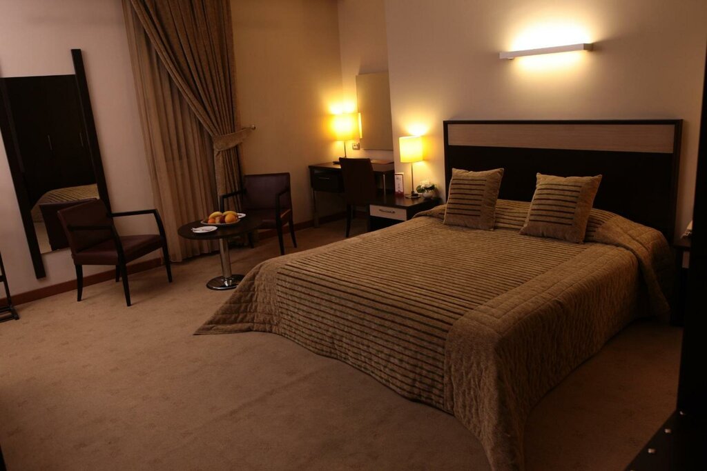 Otel Akkoç, Adana, foto