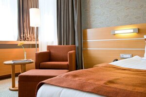 Otel Tunalı (Ankara, Çankaya, Tunalı Hilmi Cad., 119), otel  Ankara'dan