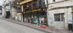 Black Game (İstanbul, Fatih, Akşemsettin Mah., Ocaklı Sok., 9B), oyun salonları  İstanbul'dan