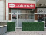 Kristal Sağlık Kabini (Çimenlik Mah., Çimenlik Cad., No:6E, Karatay, Konya), sağlık kabini  Konya'dan