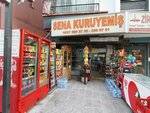 Sena Kuruyemiş (Ankara, Yenimahalle, Kaletepe Mah., Akgüvercin Cad., 7C), kuruyemiş, atıştırmalık, kuru meyve  Ankara'dan