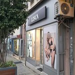 Lisca (Belgrade County, Stari Grad, Prizrenska ulica, 4), i̇ç giyim ve mayo mağazası  Belgrad'dan