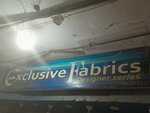 Exclusive fabric (No:A1 Block Basera Tower, Gulistan-e-Johar, Block 17), mobilya mağazaları  Karaçi'den