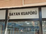 Kardeşler Bayan Kuaförü (İstanbul, Ataşehir, Fetih Mah., Bağımsızlık Blv., 6C), kuaförler  İstanbul'dan