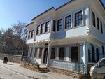 Uşak Atatürk ve Etnografya Müzesi (Uşak, Uşak Merkez , Bozkurt Mah., Hisarkapı Uluyolu Cad., 75), müzeler ve sanat galerileri  Uşak'tan