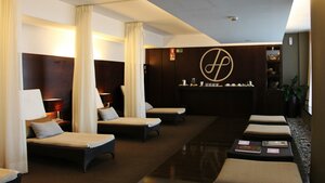 Hotel Cascais Miragem Health & SPA (Av. Marginal n.8554, 2754-536 Cascais), otel  Lizbon İlçesi'nden