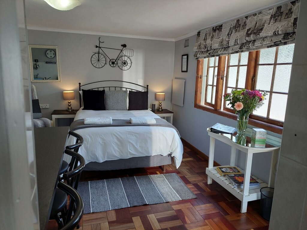 Daireler 7 on Oakleigh, Pietermaritzburg, foto