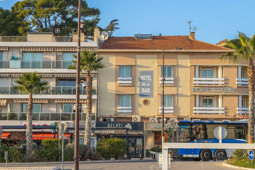 Otel Hotel De La Baie, , foto