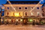 Hotel Grüner Baum (Sebastian-Hörl-Gasse No:5, Zell am See), otel  Zell am See'den