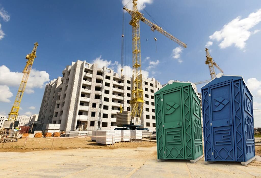 Seyyar tuvaletler Экологический проект, Soçi, foto