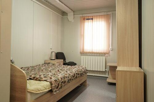 Otel Avas Group, İrkutskaya oblastı, foto