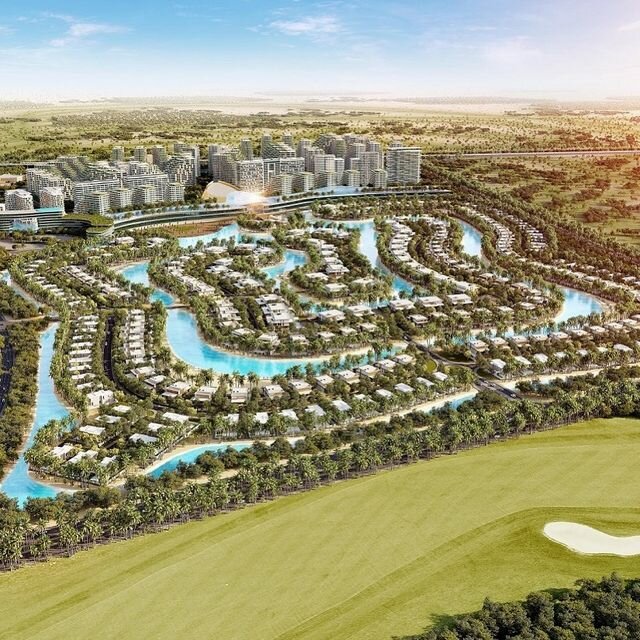 Emlak ofisi Limitless Valley Real Estate, Dubai, foto
