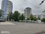 DS Karbyshava (Minsk, Karbyshava Street), toplu taşıma durağı  Minsk'ten