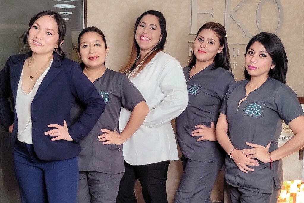 Tıp merkezleri ve klinikler Eko SPA, Lima, foto