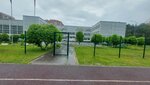 Федерация киокусинкай-каратэ Люберецкого района (No:56, posyolok Kalinina), spor kulüpleri  Liubertsy'den
