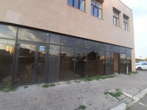 Foot Burger (Turan dańǵyly No:60, Astana), fast food  Astana'dan