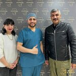Uzm. Dt. Resul Turabi (İstanbul, Şişli, Rumeli Cad., 22), özel ağız ve diş sağlığı klinikleri ve muayenehaneleri  İstanbul'dan