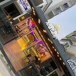 Kral Tatlısı (Samsun, Atakum, Lozan Cad., 26F), kafe  Atakum'dan