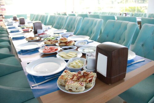 Restoran Abana Seyir Terası Düğün Salonu & Restaurant & Kafe, Abana, foto