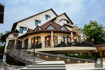 VisPas Hotel (strada Alexandru Lăpuşneanu No:24), otel  Moldova'dan