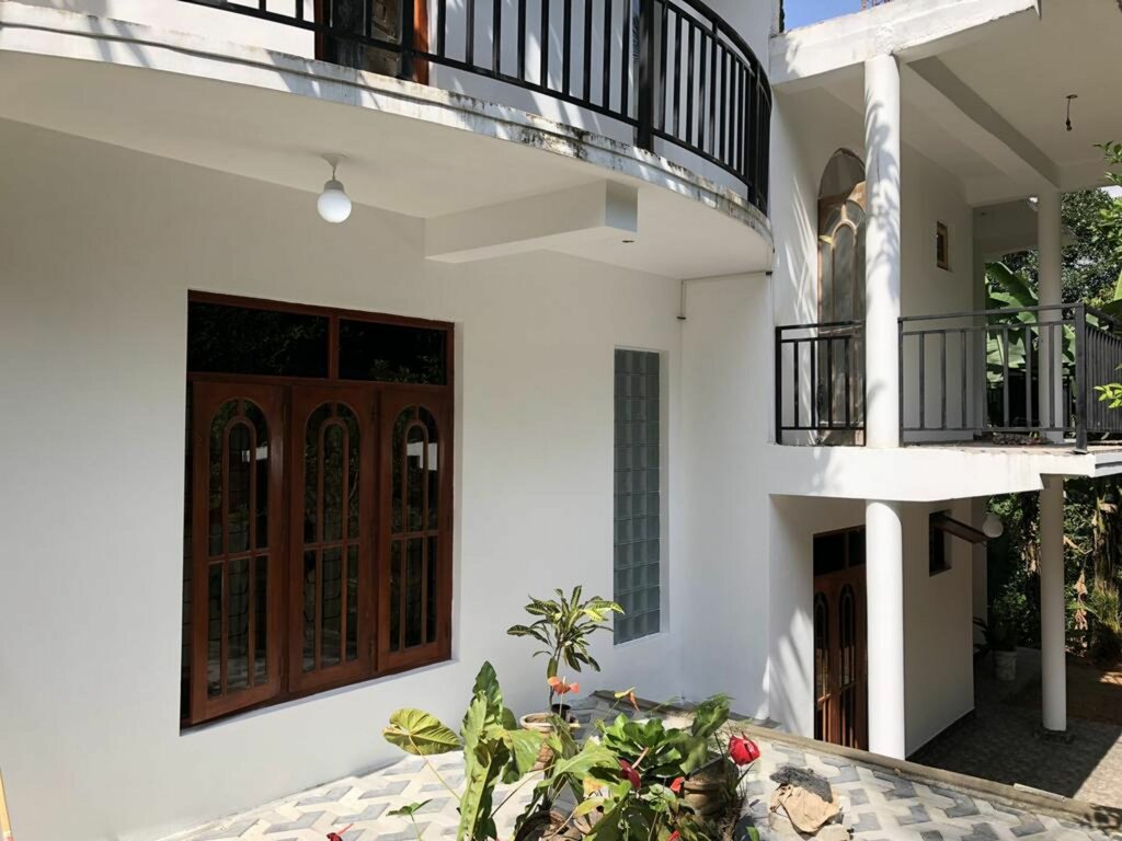 Otel Miracle Villa, Kandy, foto