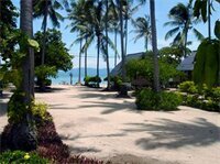 Otel Coco Garden Resort, , foto