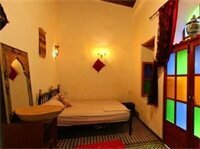 Otel Riad Mikou, Fes, foto