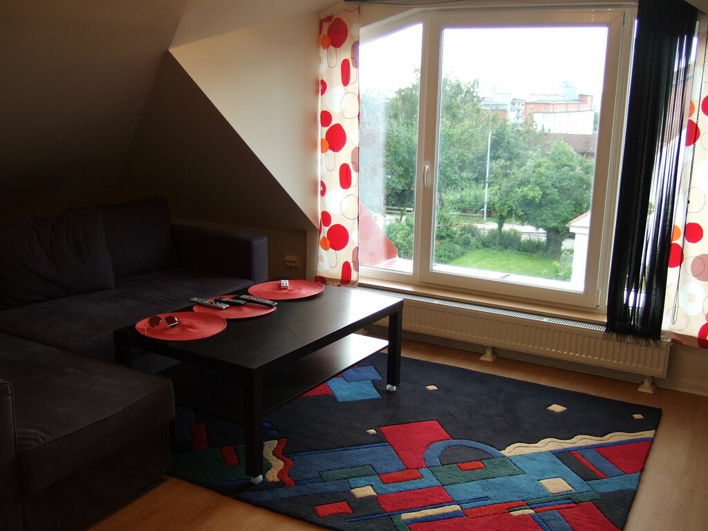 Daireler Honeymoon Seaview Apartment, Helsingborg, foto