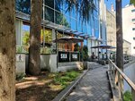 Ska (Vazha Pshavela avenue No:71), restoran  Tiflis'ten