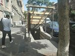 Tochka Bar (Amiryan Street No:8), bar  Erivan'dan