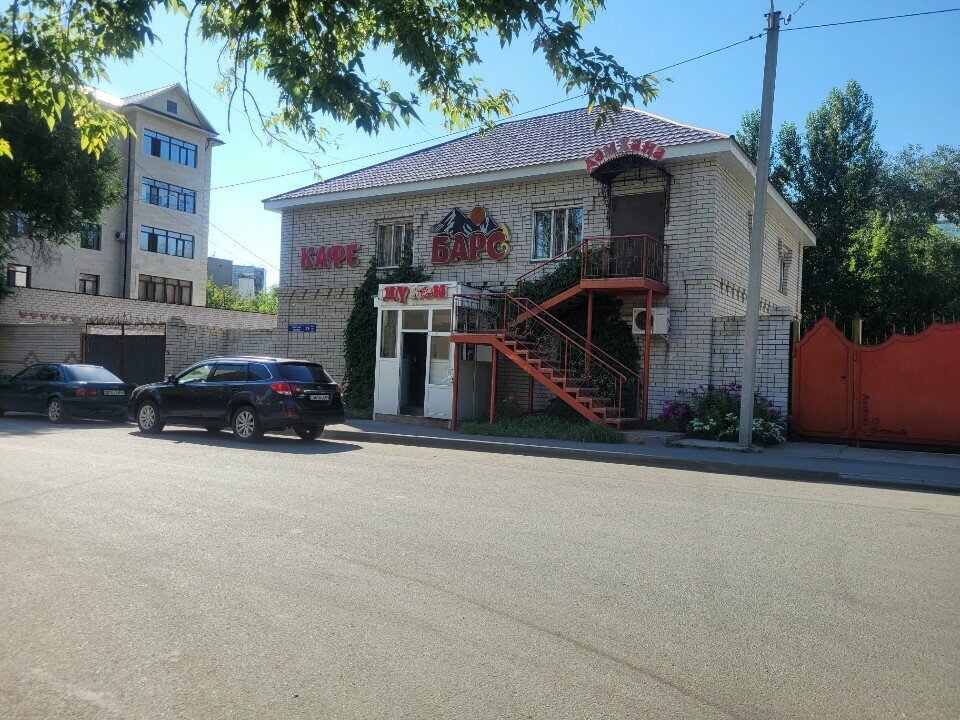 Ödeme terminali Kassa 24, Semey, foto