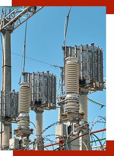 Elektrik servisi Light Moon Electromechanical Works, Dubai, foto