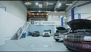 Master Mechanics Garage (28/4, 52 Street, Dubai Investments Park 2, Jebel Ali, Dubai), otomobil servisi  Dubai'den
