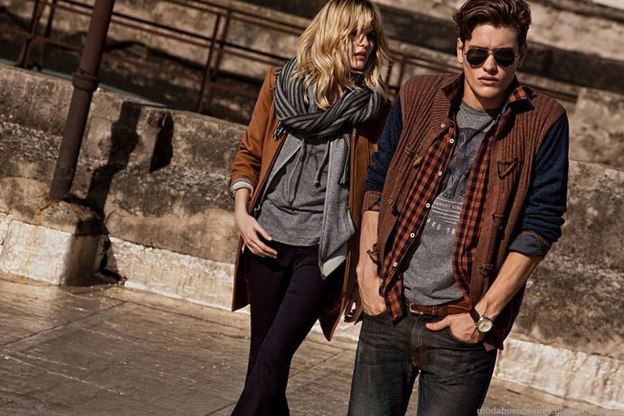 Giyim mağazası Graccia Urbana, Lima, foto