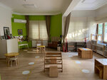 Akdeniz Montessori (Mersin, Yenişehir, Gazi Mah., 1324. Sok., 4A), anaokulları  Mersin'den