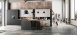 Arkingra - Diseño de interiores con estilo Italiano (Distrital La Molina, Jirón los Bambues, 465), i̇ç mimarlık firmaları  Lima'dan