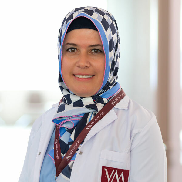 Psikiyatrist Uzman Dr. Sümeyra Fırat, Atakum, foto