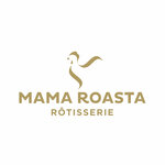 Mama Roasta (Novoryazanskaya Street No:23с1), yemek salonu, gastromarket  Moskova'dan