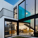 MPWarquitectura (Distrital Miraflores, Avenida Comandante Espinar), mimari proje firmaları  Lima'dan