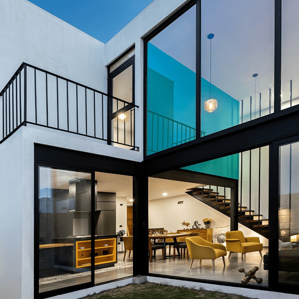 Mimari proje firmaları MPWarquitectura, Lima, foto