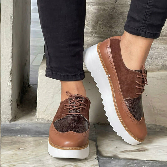 Ayakkabı mağazaları Rêves, Lima, foto