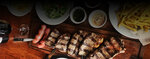 A Los Bifes - Parrilla Bar (Distrital Los Olivos, Avenida Naranjal, 1459), restoran  Lima Bölgesi'nden