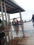 Station canada (Dakar Region, Pikine Department, Pikine Dagoudane, Djidah Thiaroye Kaw, Boulevard des Martyrs), benzin istasyonu  Dakar'dan