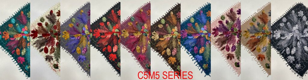 Tuhafiyeler Nisa İpek, İstanbul, foto