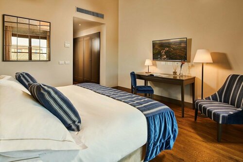 Otel Castelfalfi, , foto
