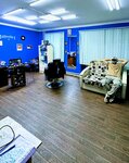 Truth (Yaroslavl, Titova Street, 4к2), barber shop  Yaroslavl'dan